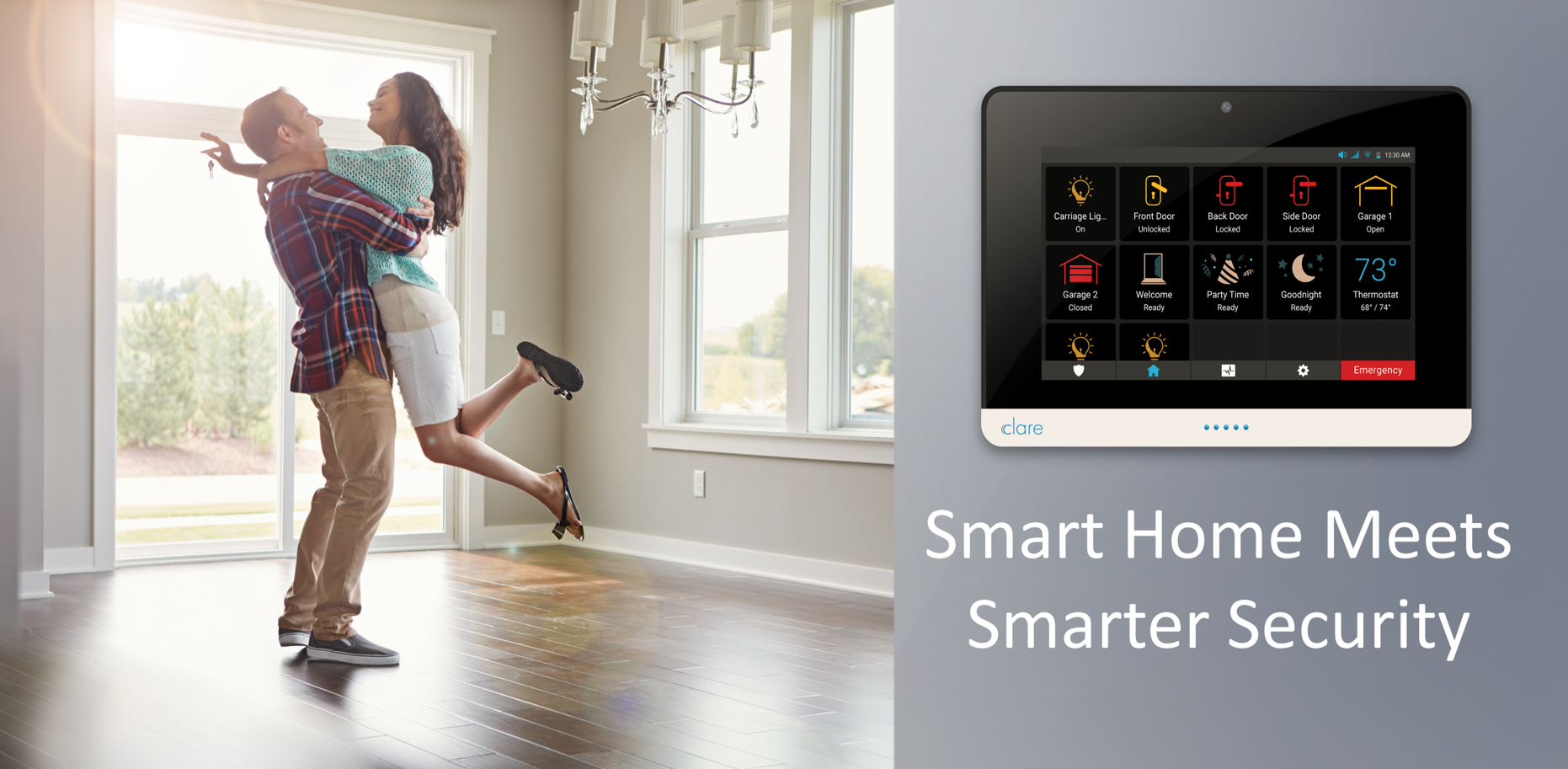 Home | SmartShield Homes